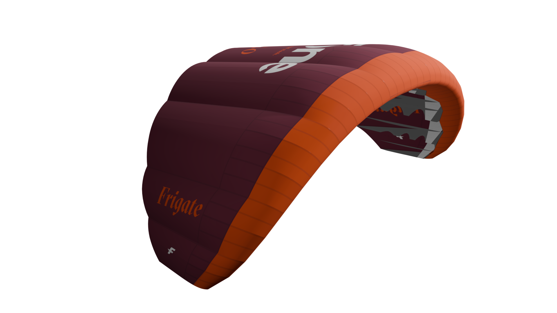 F-One Frigate Parawing — REAL Watersports