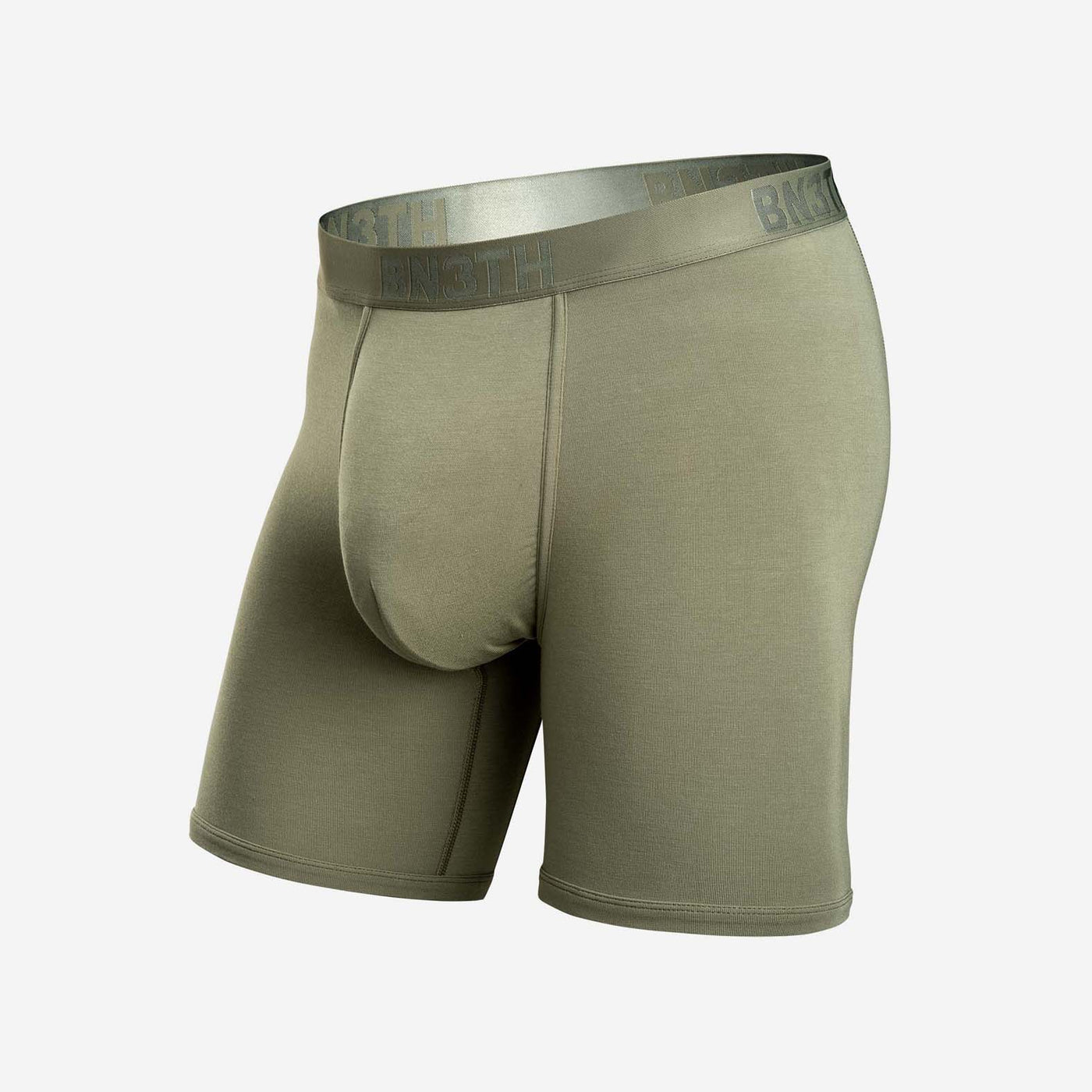 BN3TH Classic Boxer Brief-Pine — REAL Watersports