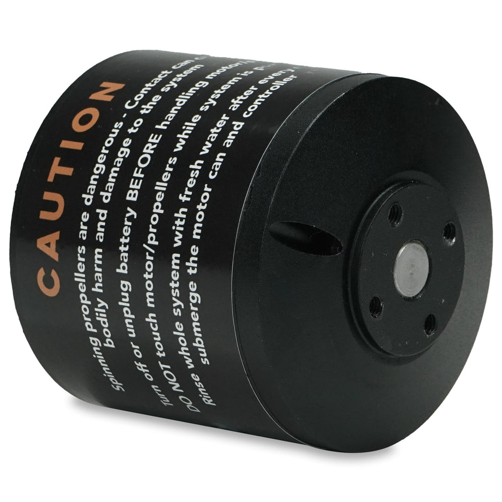 Foil Drive Rotor — REAL Watersports