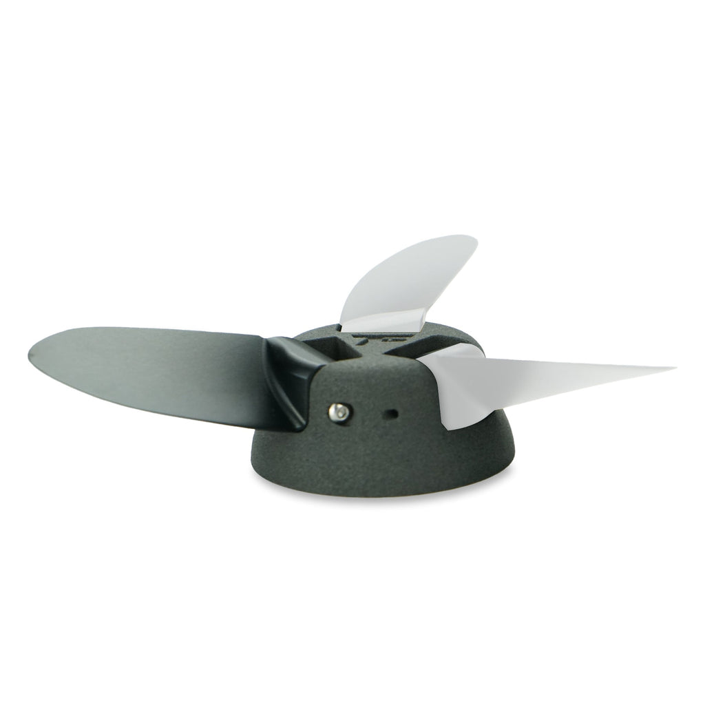 Foil Drive 3 Blade Propeller Upgrade — REAL Watersports