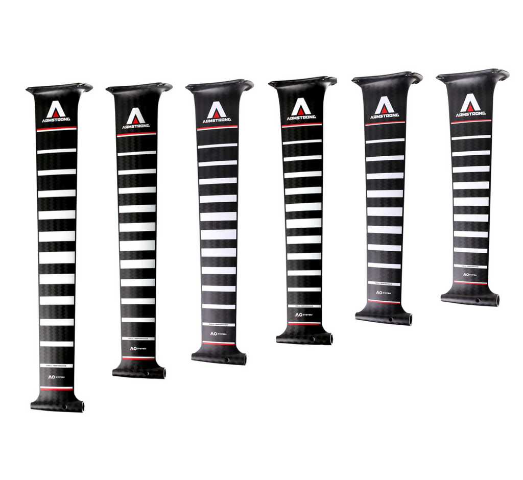Armstrong A+ Performance Mast — REAL Watersports