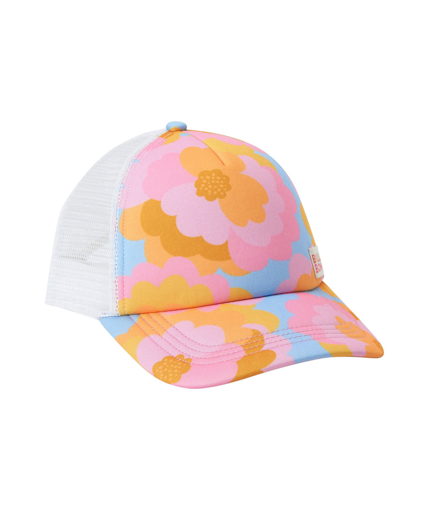 Billabong Shenanigans Hat-Summer Sky — REAL Watersports