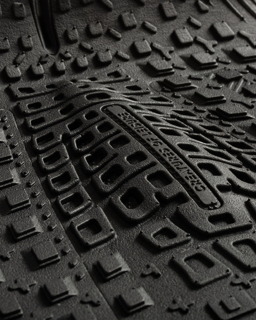 Creatures Proto 1.4 Pin Tail Traction Pad-Eco Black-Out Platinum — REAL ...