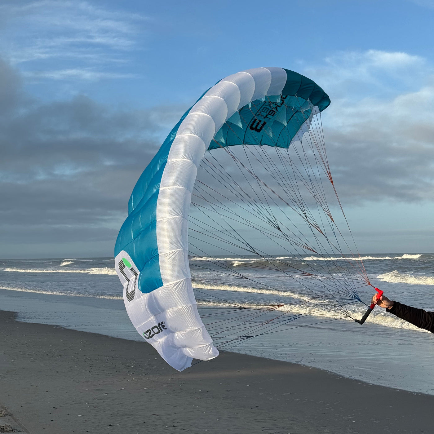 Ozone Pocket Rocket Parawing — REAL Watersports