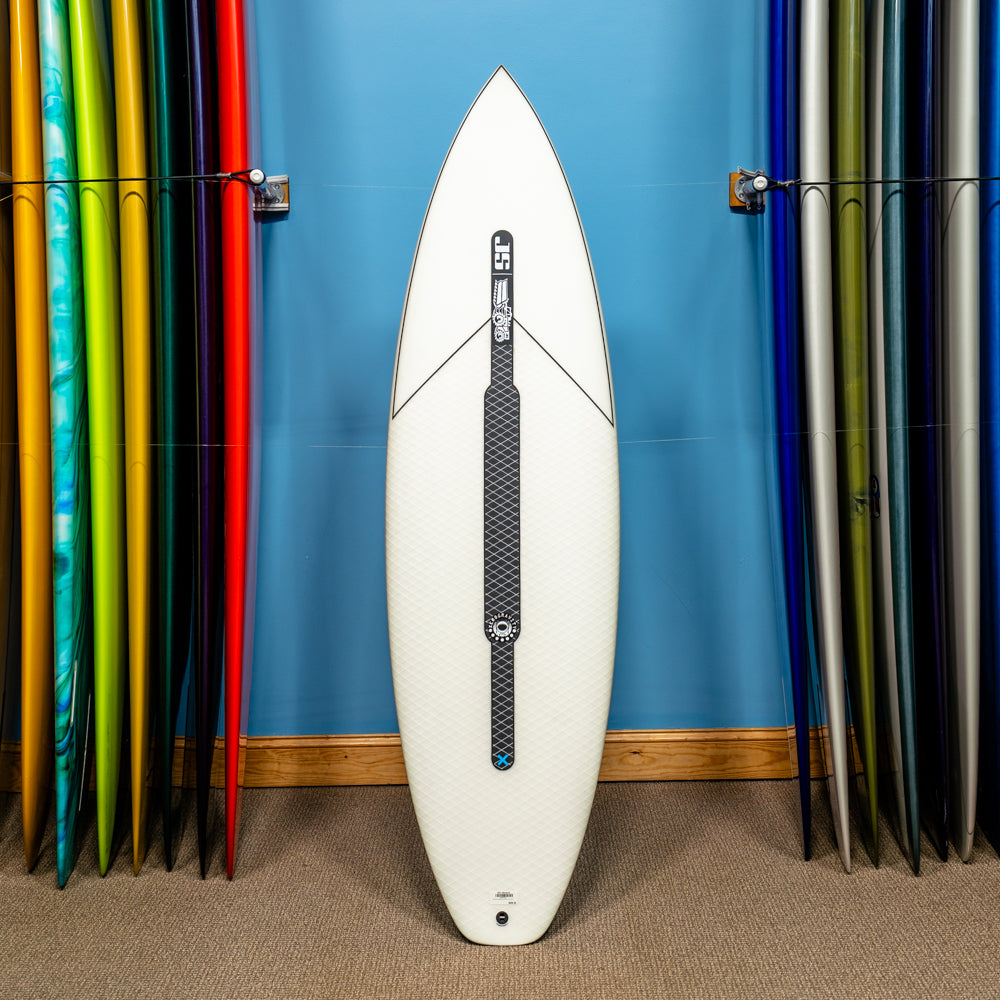 JS Xero Gravity HYFI 2.0 6'2" — REAL Watersports