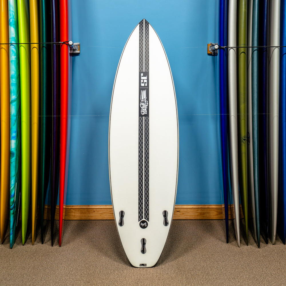 JS Xero Gravity HYFI 2.0 6'2" — REAL Watersports
