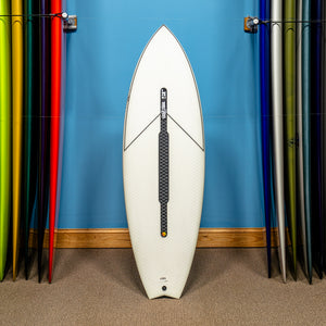 JS Sub Xero — REAL Watersports