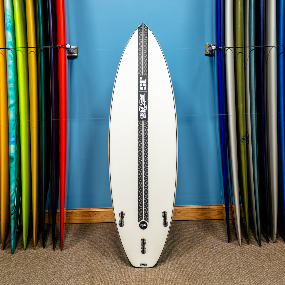 JS Xero Gravity HYFI 2.0 6'1" — REAL Watersports