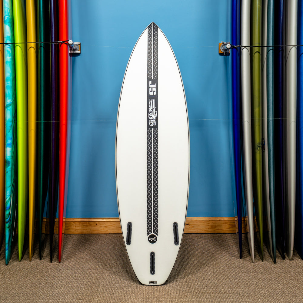 JS Xero Gravity HYFI 2.0 6'0" — REAL Watersports