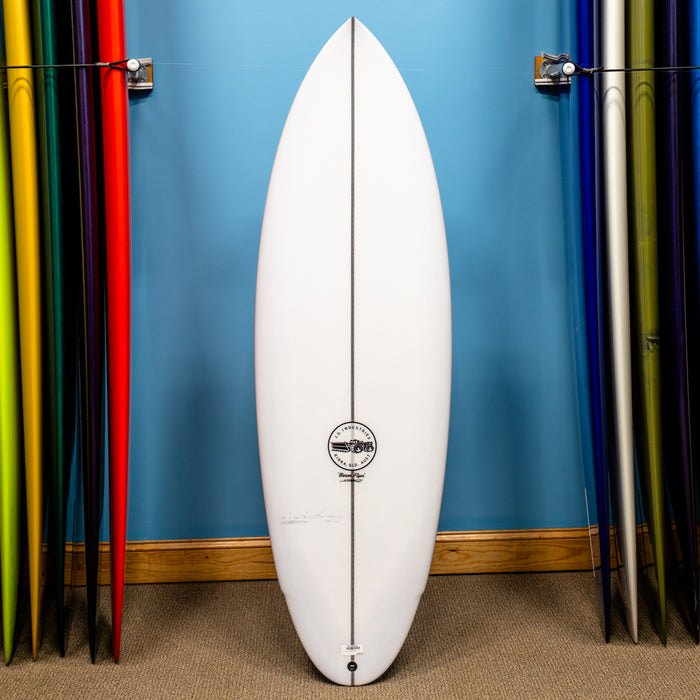 JS Baron Flyer PU/Poly 5'9" — REAL Watersports