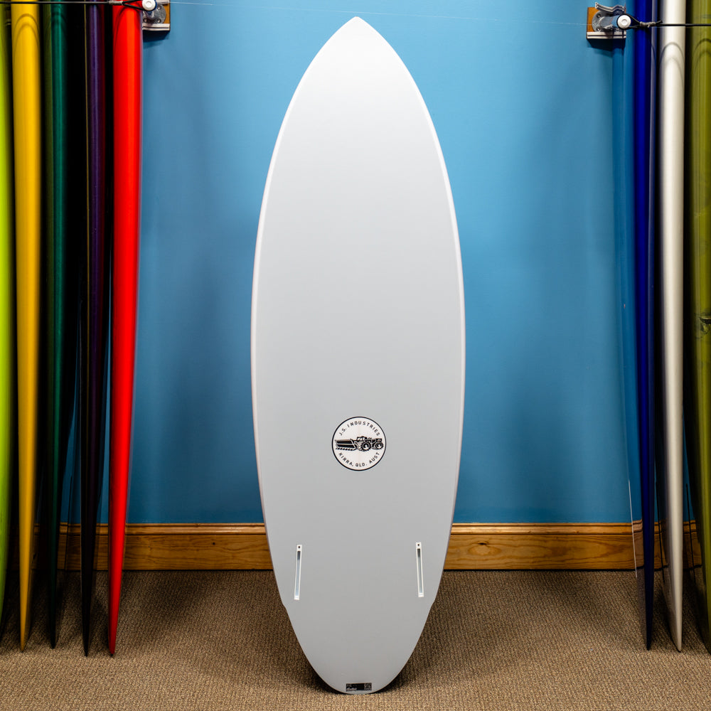 JS Baron Flyer PU/Poly 5'4" — REAL Watersports