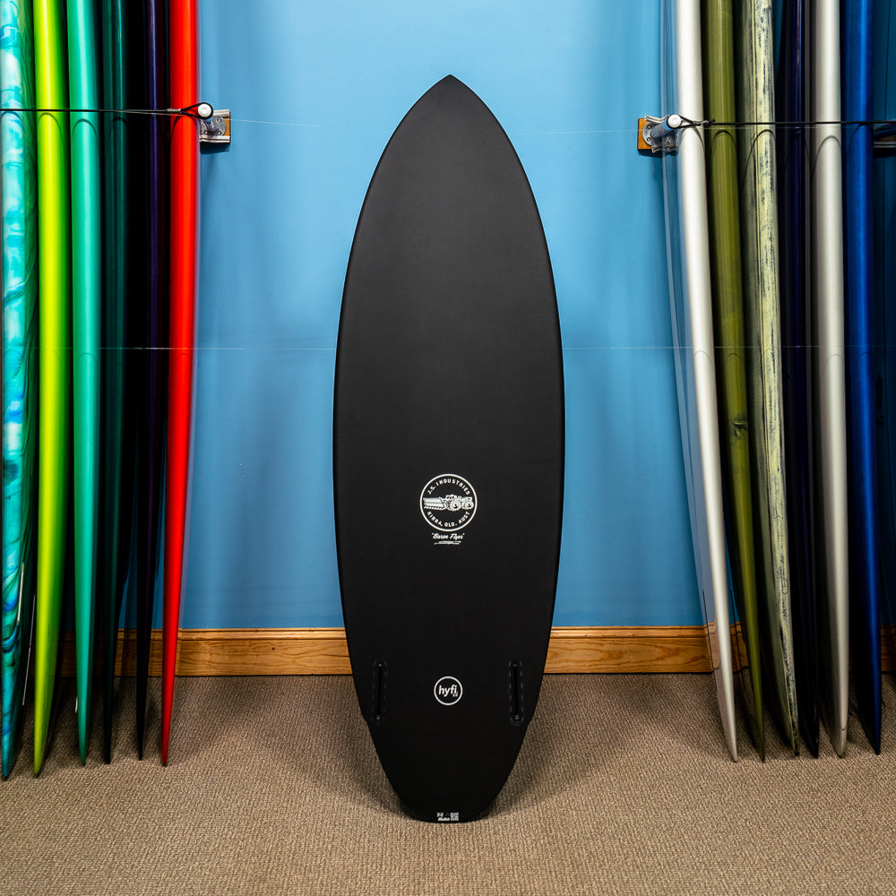 JS Baron Flyer HYFI 3.0 5'10" — REAL Watersports