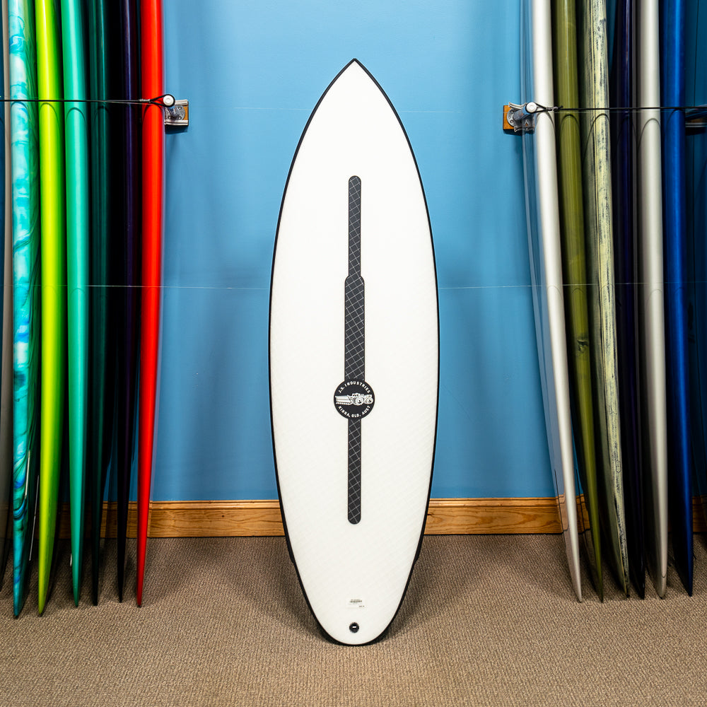 JS Baron Flyer HYFI 3.0 5'10" — REAL Watersports