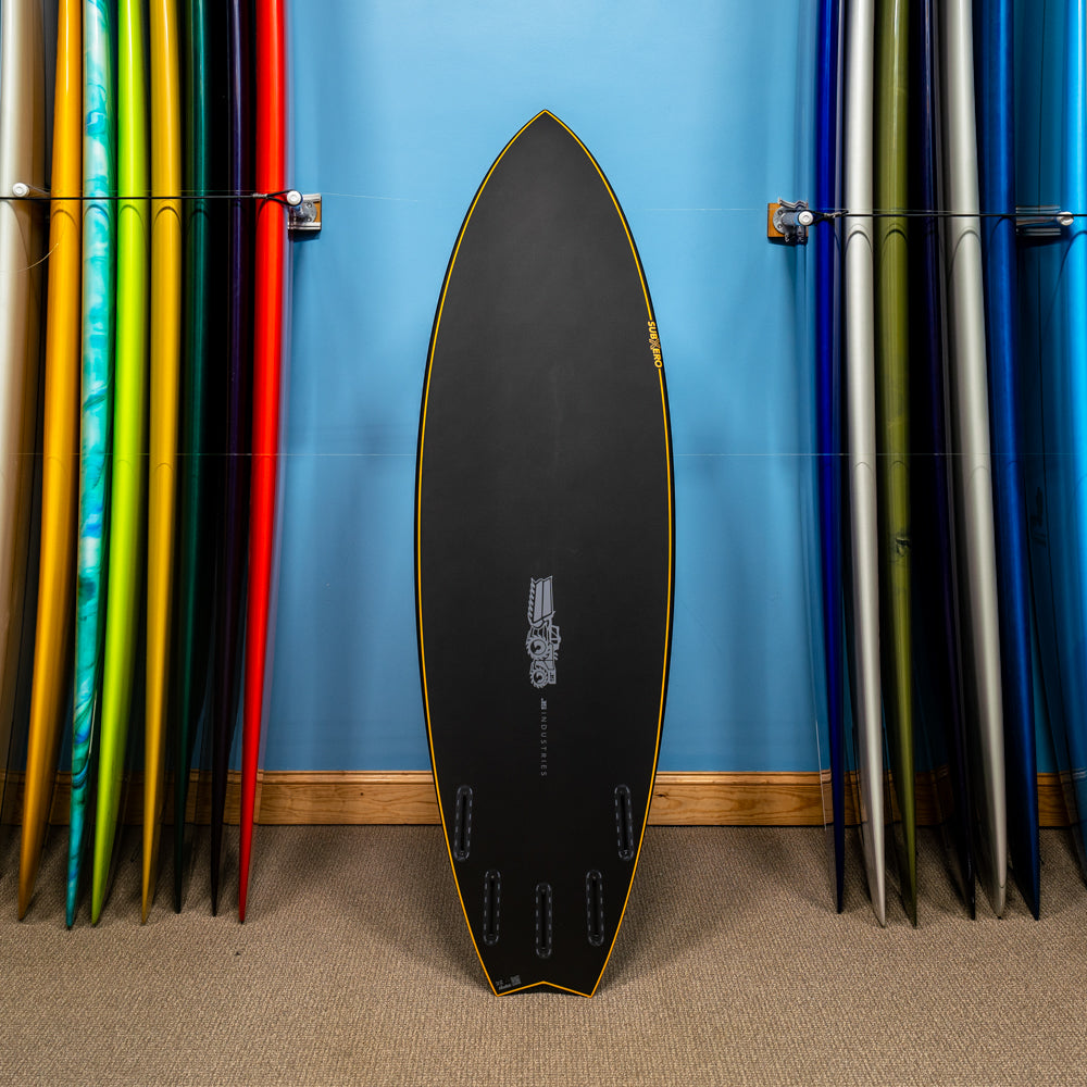 JS Sub Xero Carbotune 6'2" — REAL Watersports