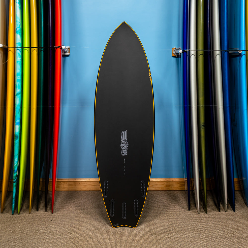 JS Sub Xero Carbotune 6'4" — REAL Watersports
