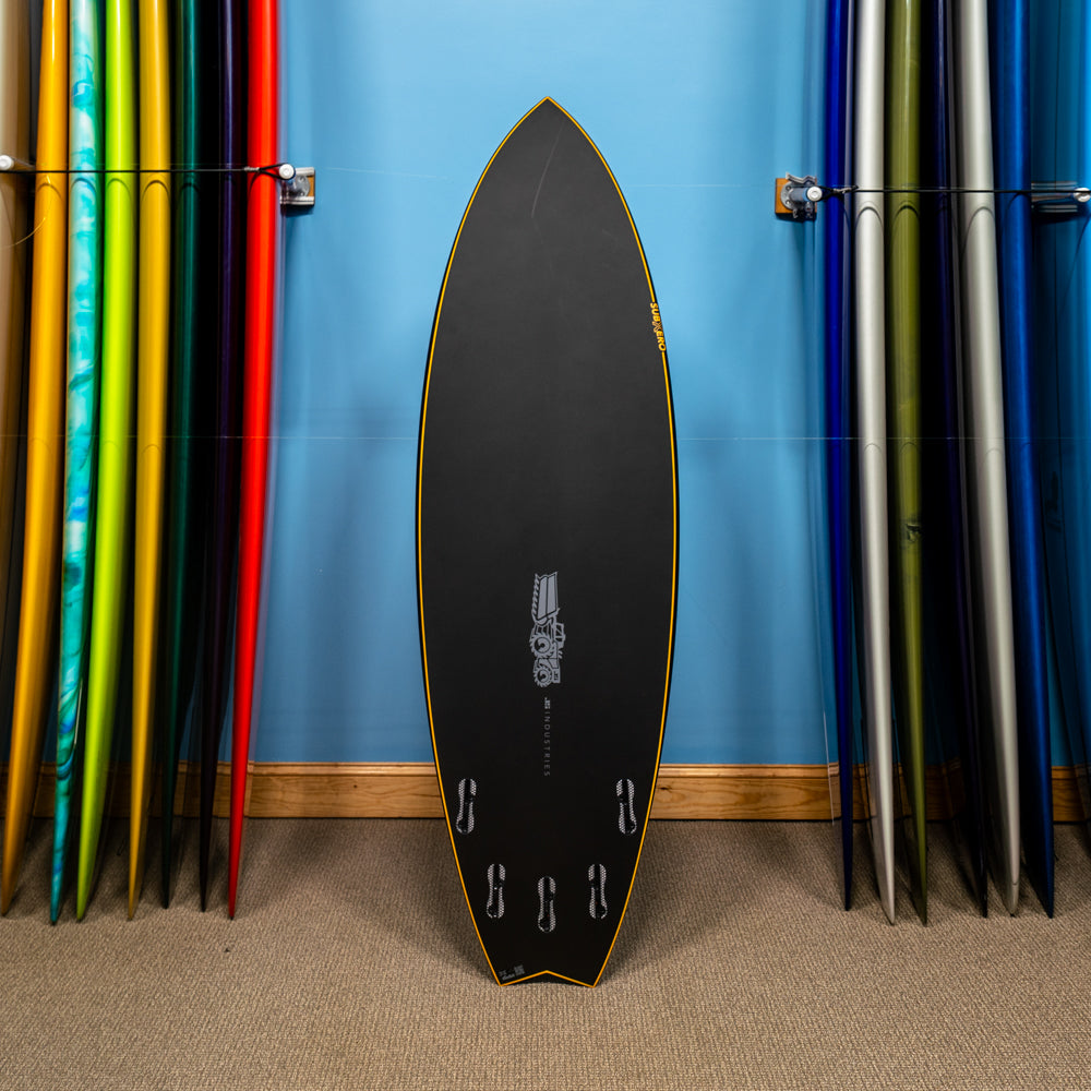 JS Sub Xero Carbotune 6'0" — REAL Watersports