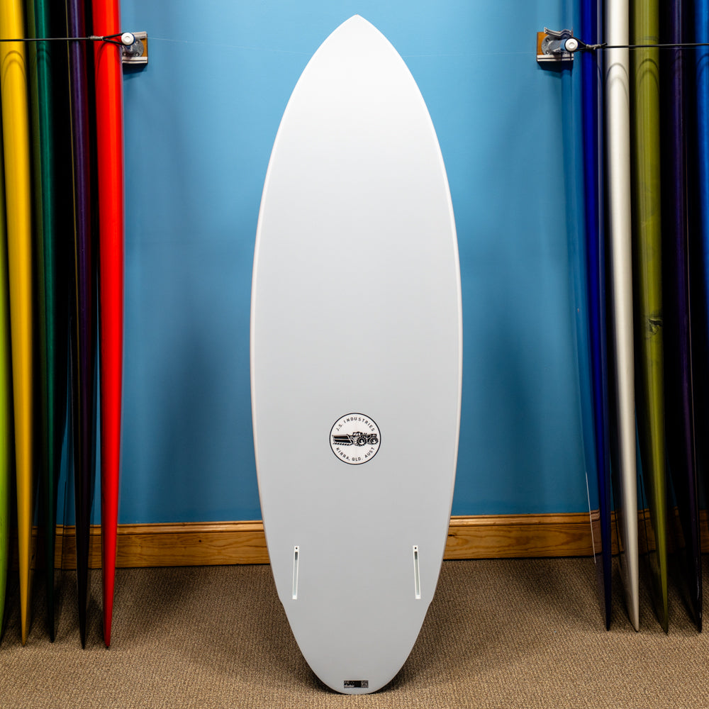 JS Baron Flyer PU/Poly 5'8" — REAL Watersports