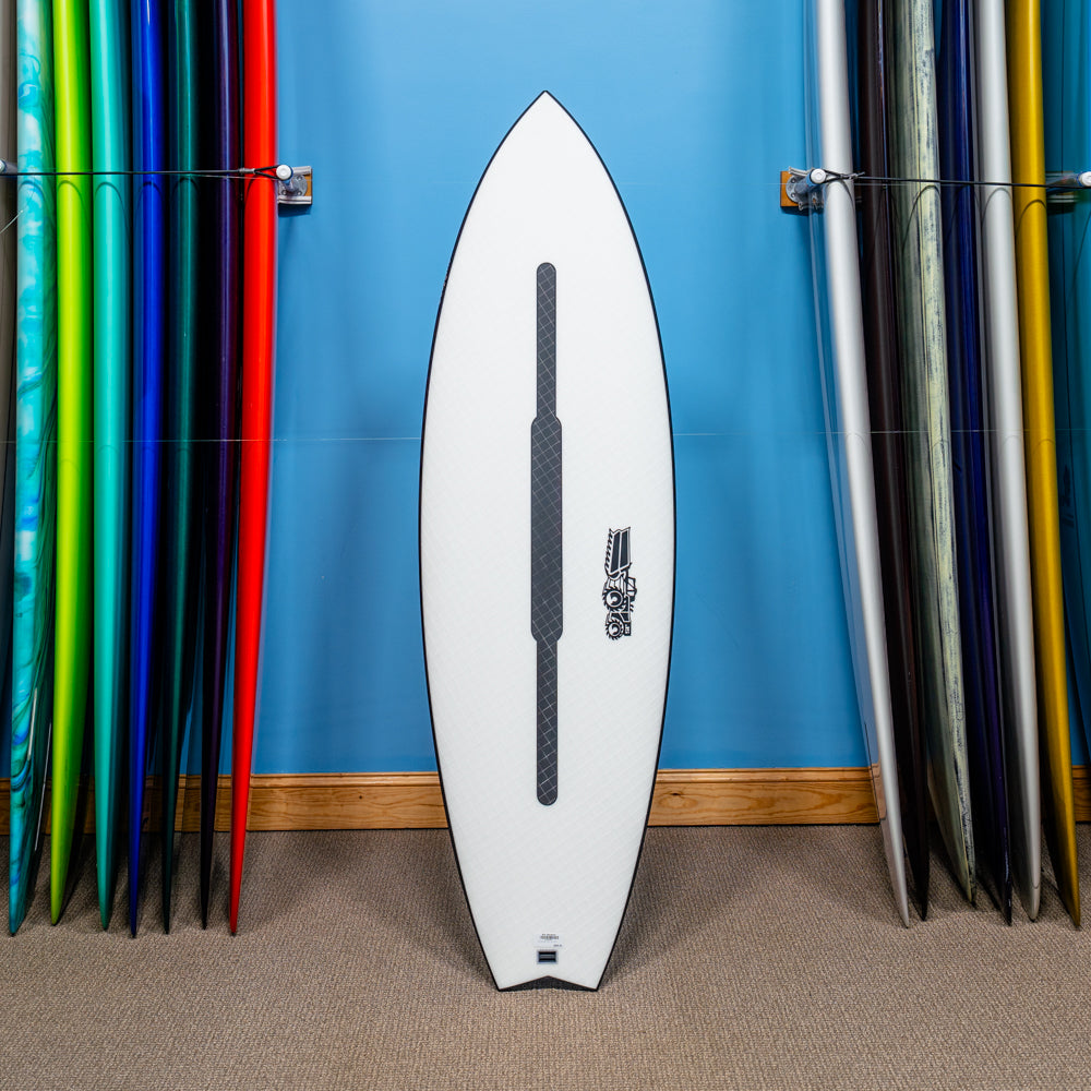 JS Sub Xero HYFI 3.0 5'11" — REAL Watersports