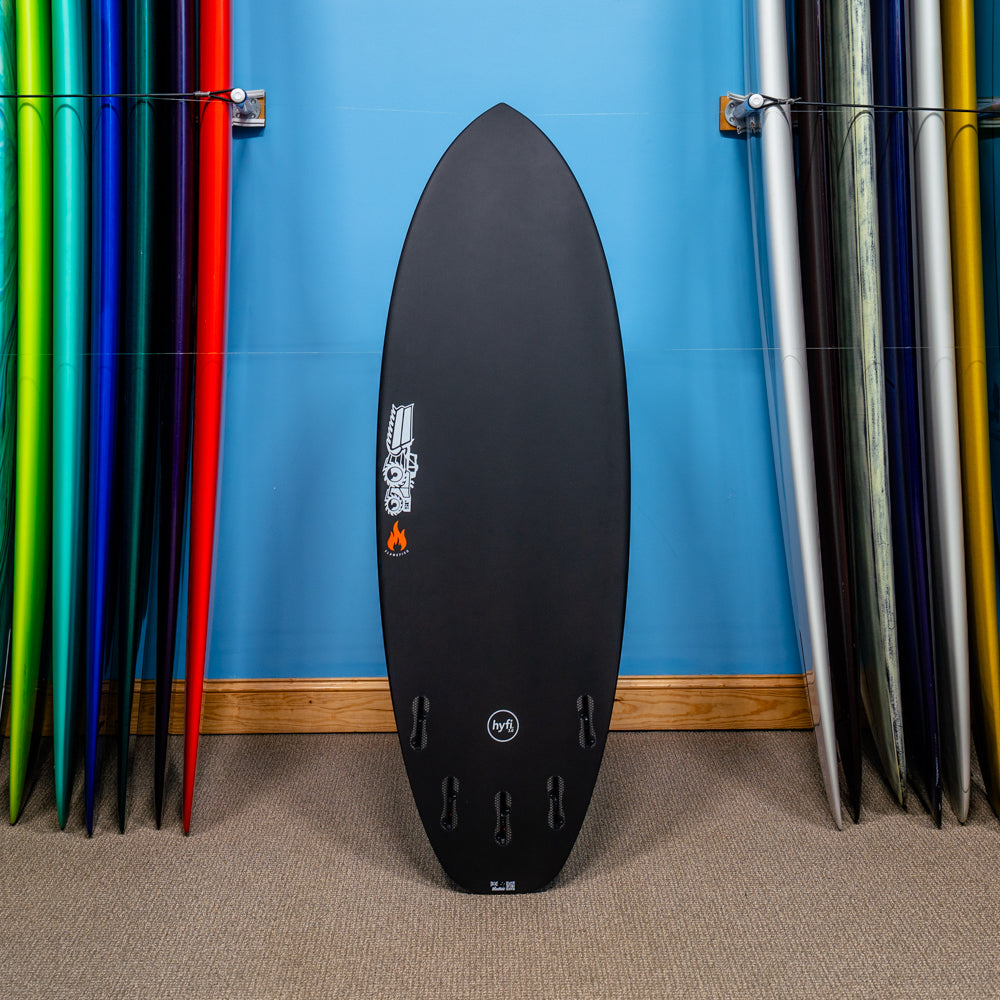 JS Flame Fish HYFI 3.0 5'4" — REAL Watersports