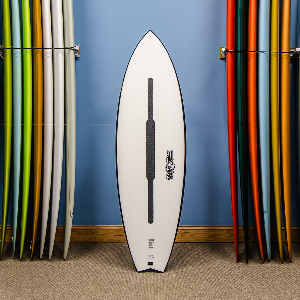 JS Sub Xero HYFI 3.0 5'11" — REAL Watersports