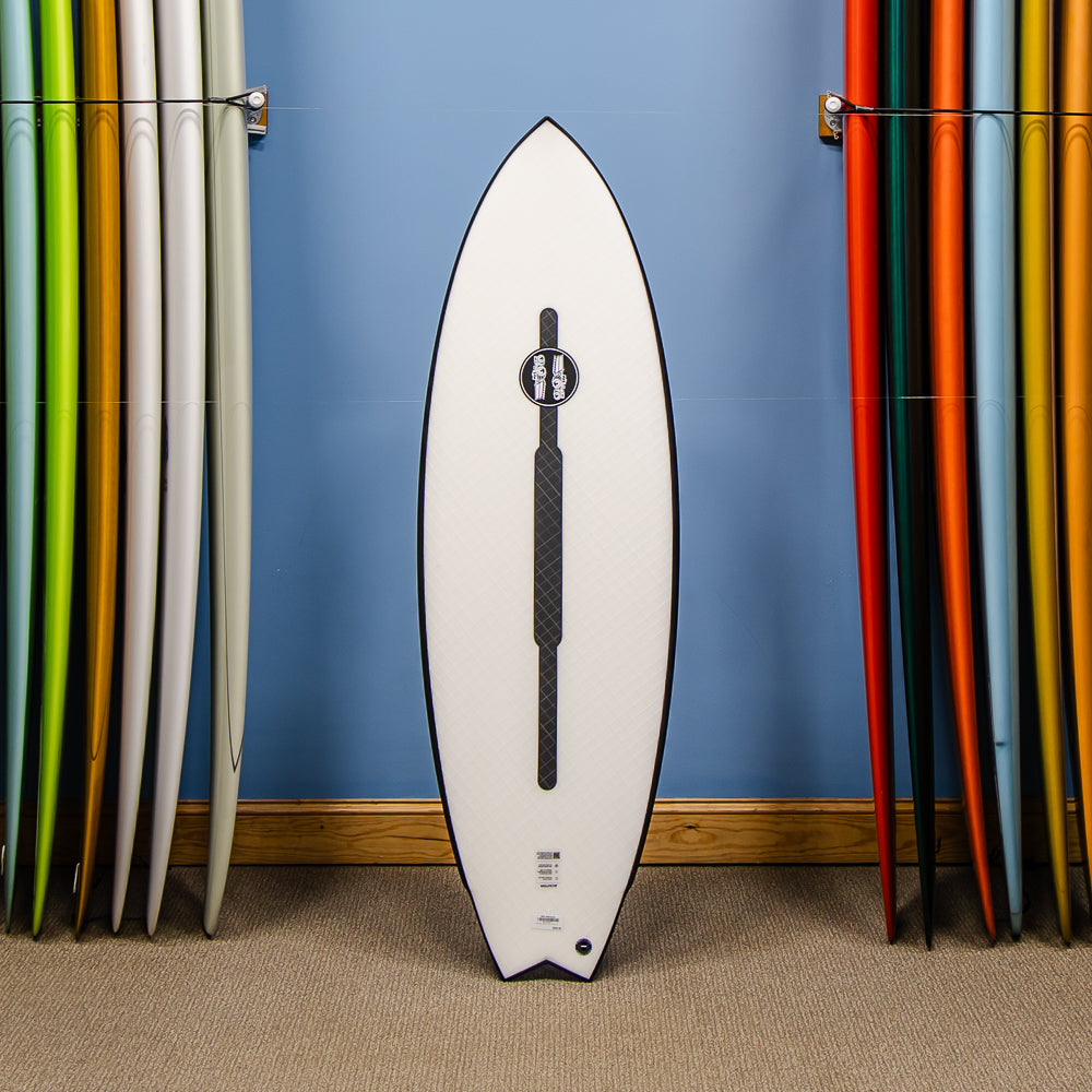 JS Black Baron HYFI 3.0 5'4" — REAL Watersports