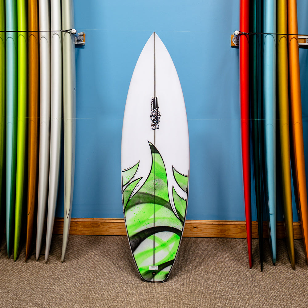 JS Xero Gravity Youth PU/Poly 5'5" — REAL Watersports