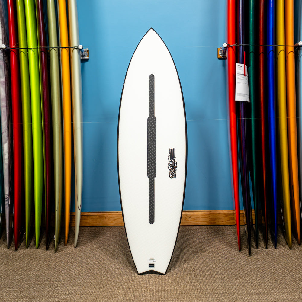 JS Sub Xero HYFI 3.0 6'2" — REAL Watersports
