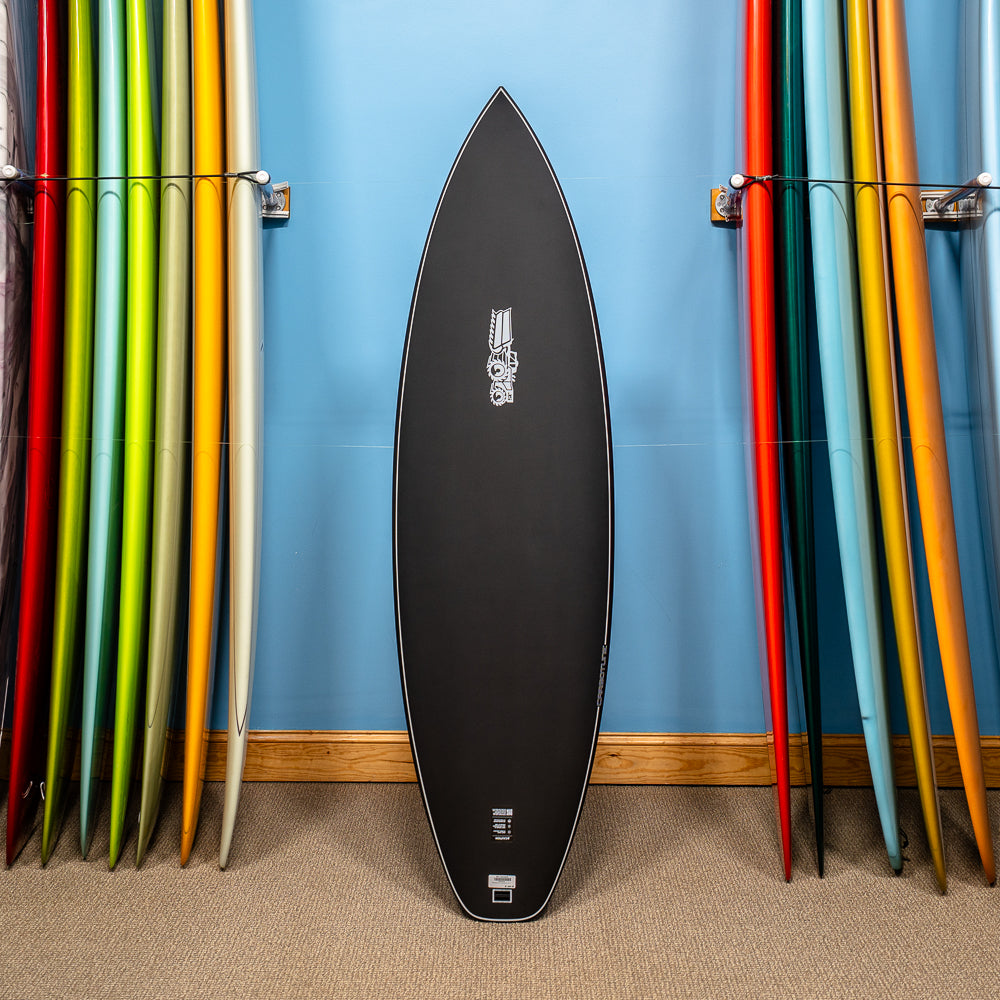 JS Monsta 10 Carbotune 6'0" — REAL Watersports