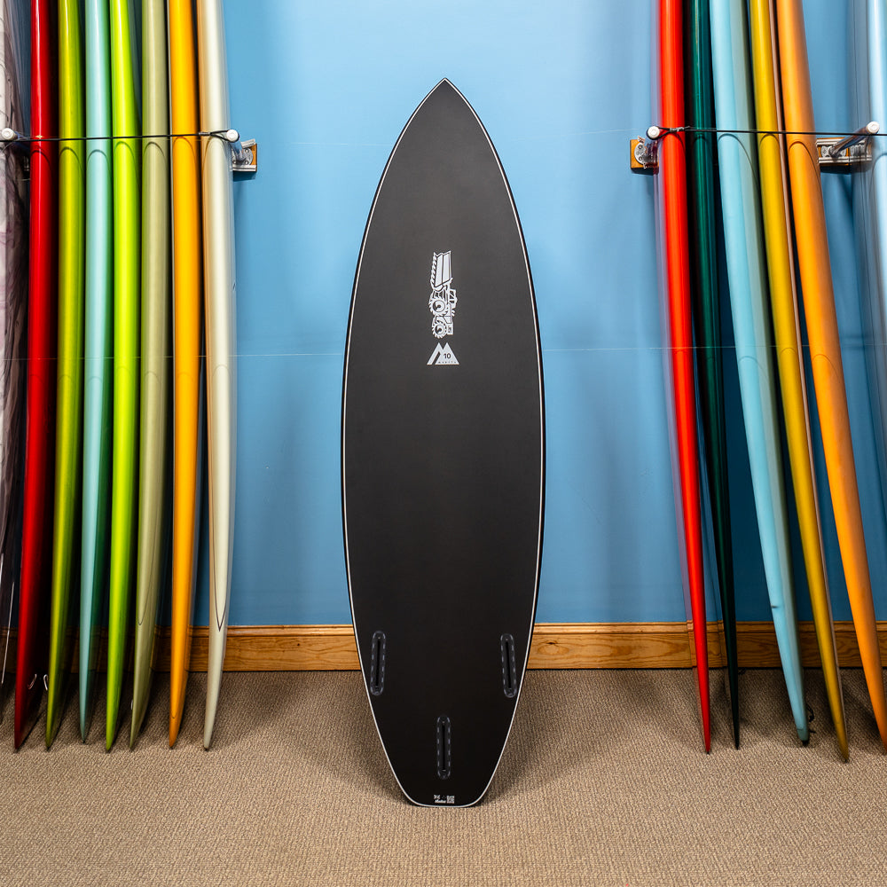 JS Monsta 10 Carbotune 6'3" — REAL Watersports