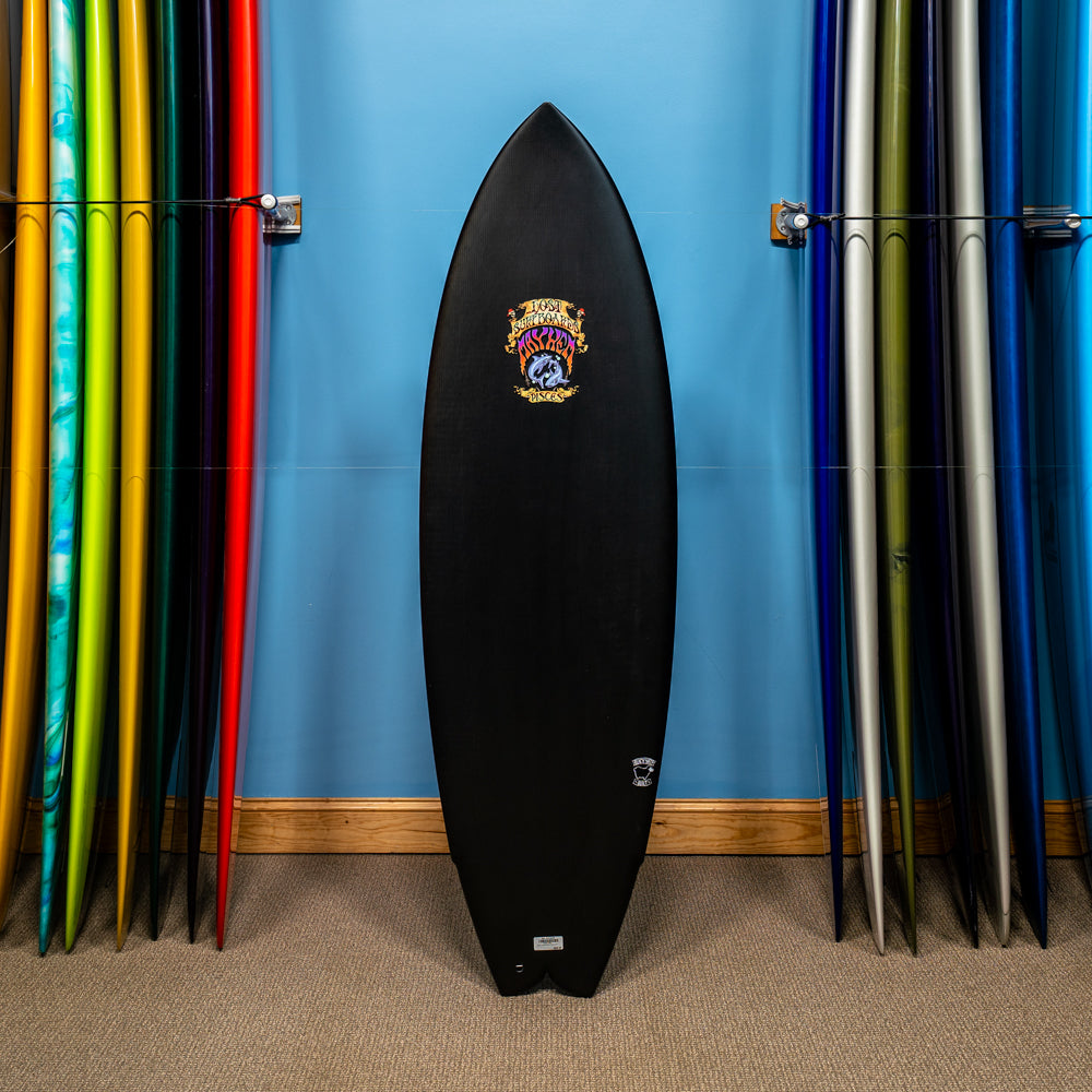Lost Pisces Black Sheep 6'0" — REAL Watersports