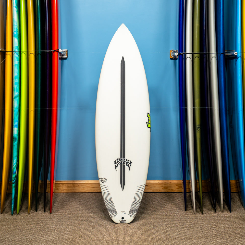 Lost Puddle Jumper Pro Light Speed 6'2" — REAL Watersports