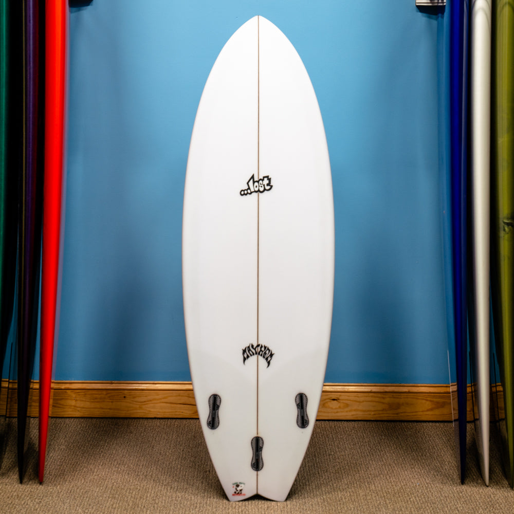 Lost RNF 96 PU/Poly 5'0" — REAL Watersports