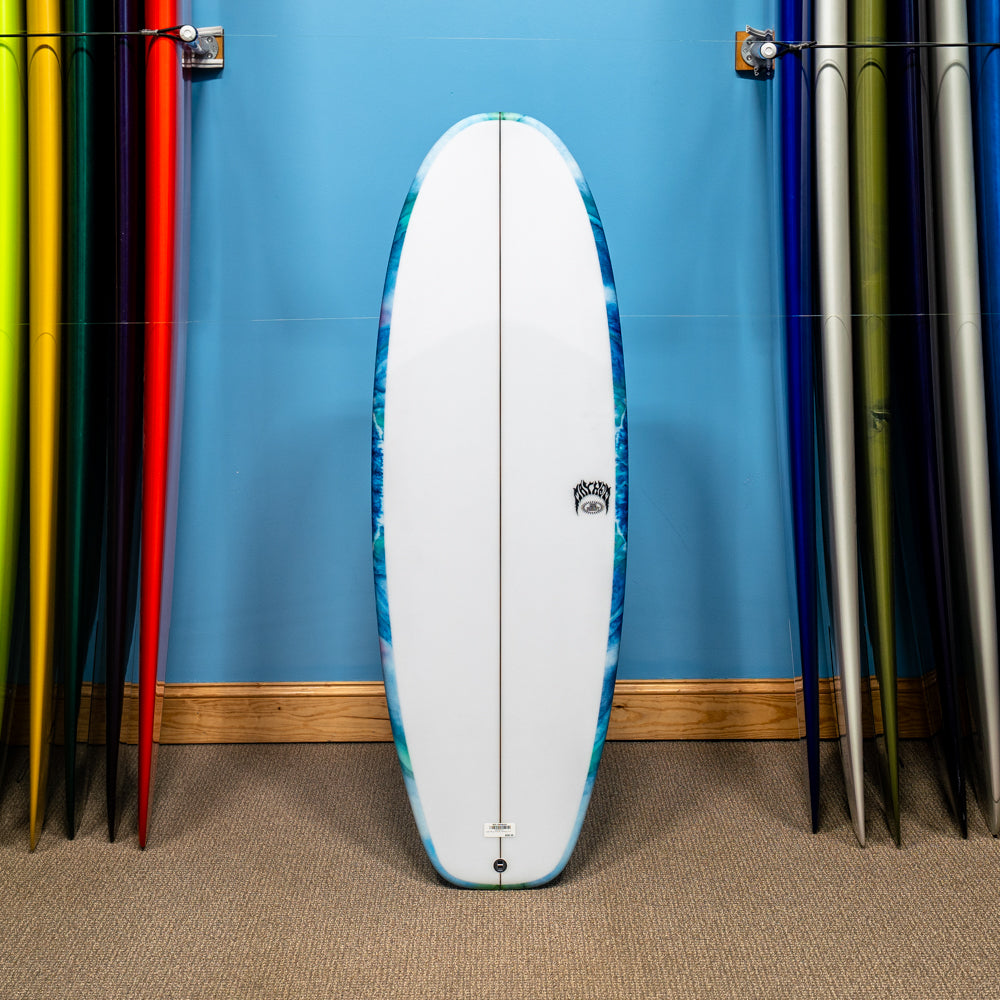 Lost Party Platter PU/Poly 4'10" — REAL Watersports