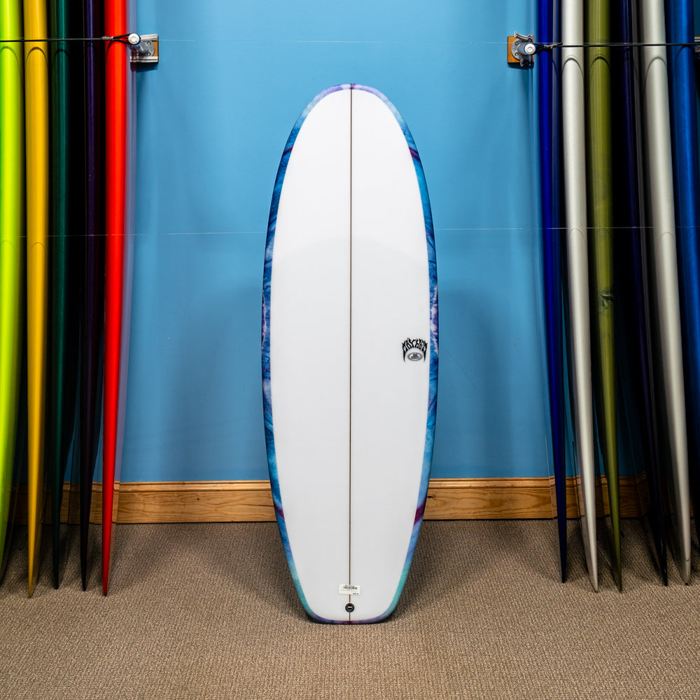 Lost Party Platter PU/Poly 4'11" — REAL Watersports