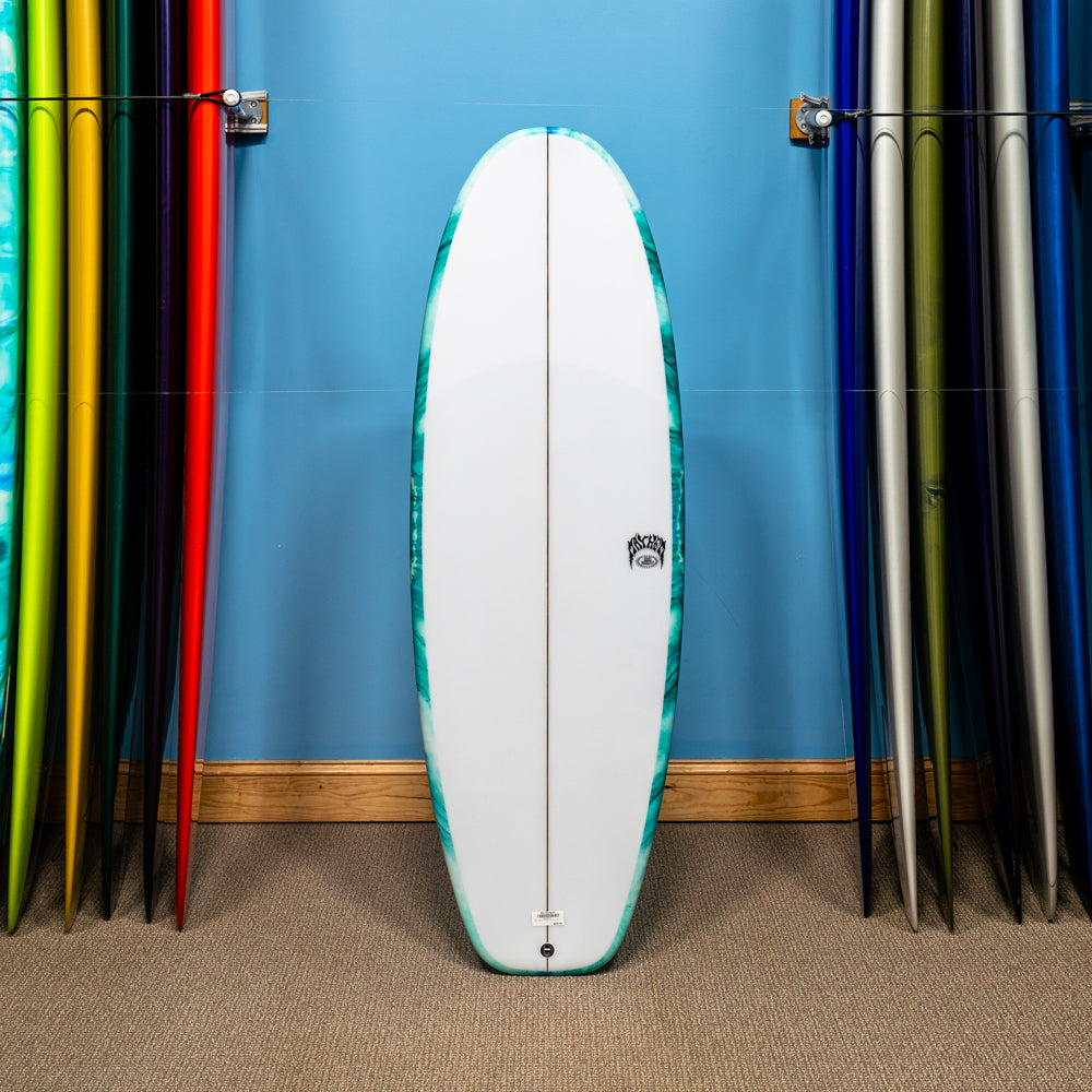 Lost Party Platter PU/Poly 5'2" — REAL Watersports