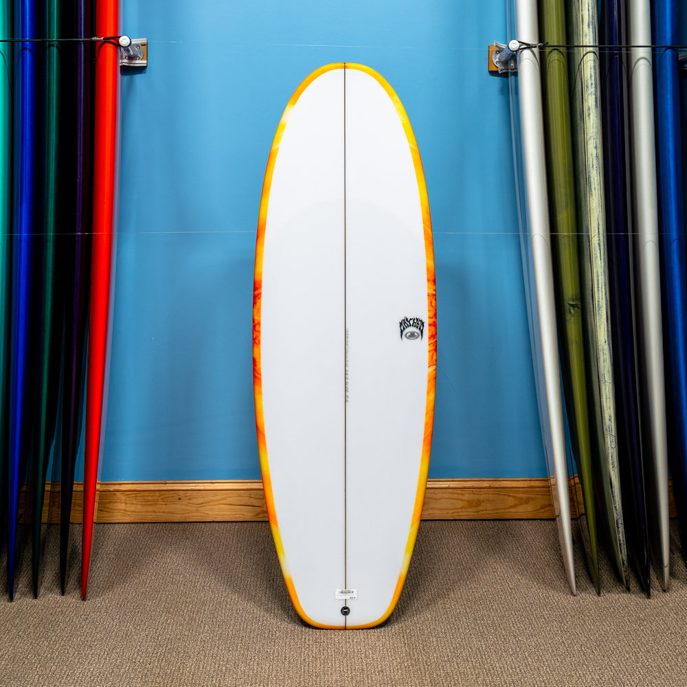 Lost Party Platter PU/Poly 5'2" — REAL Watersports