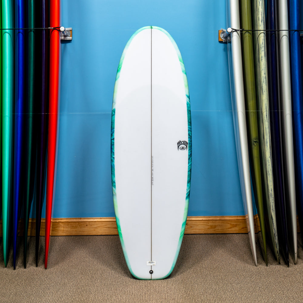 Lost Party Platter PU/Poly 5'5" — REAL Watersports