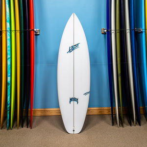 Lost The Ripper — REAL Watersports