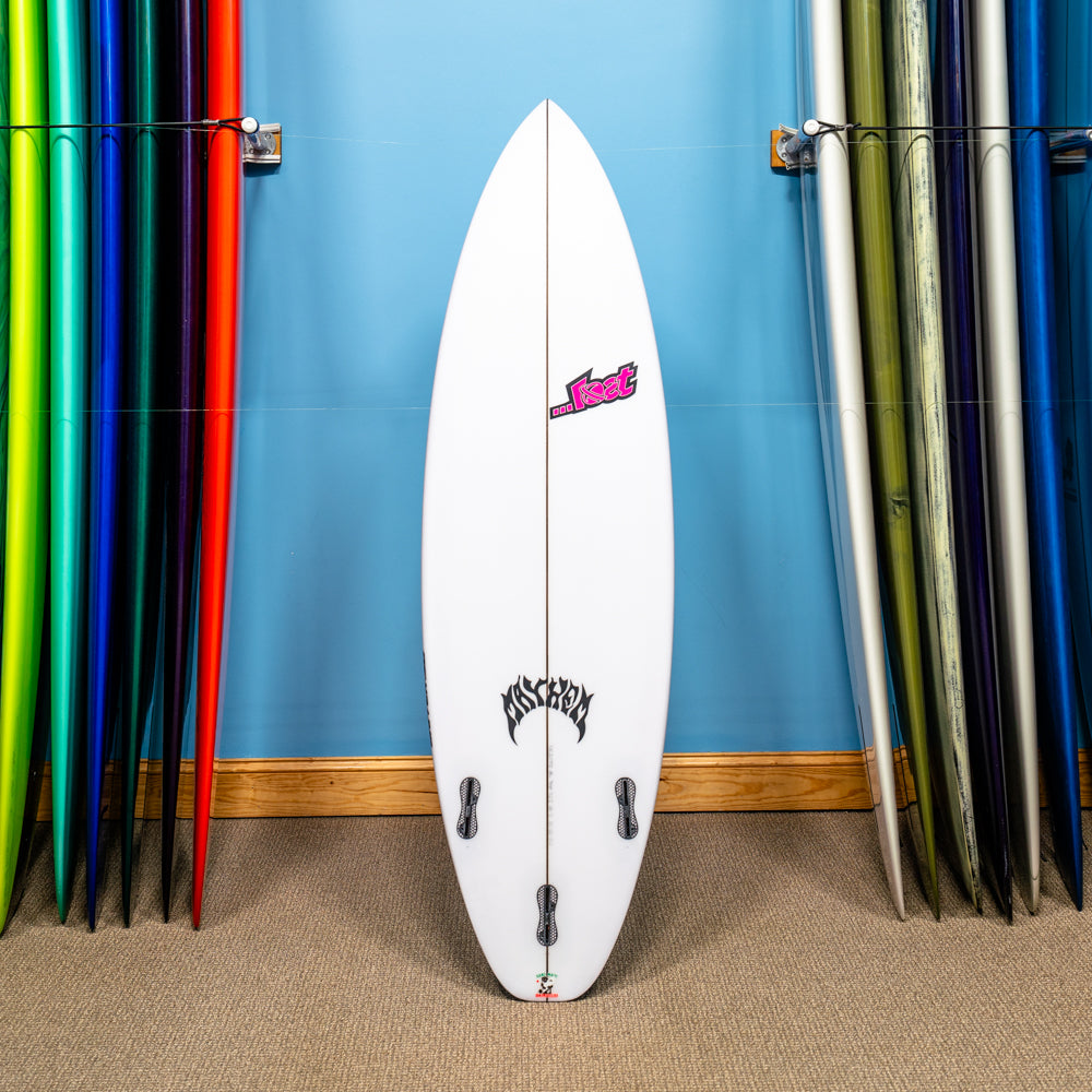 Lost Driver 3.0 PU/Poly 5'8" — REAL Watersports