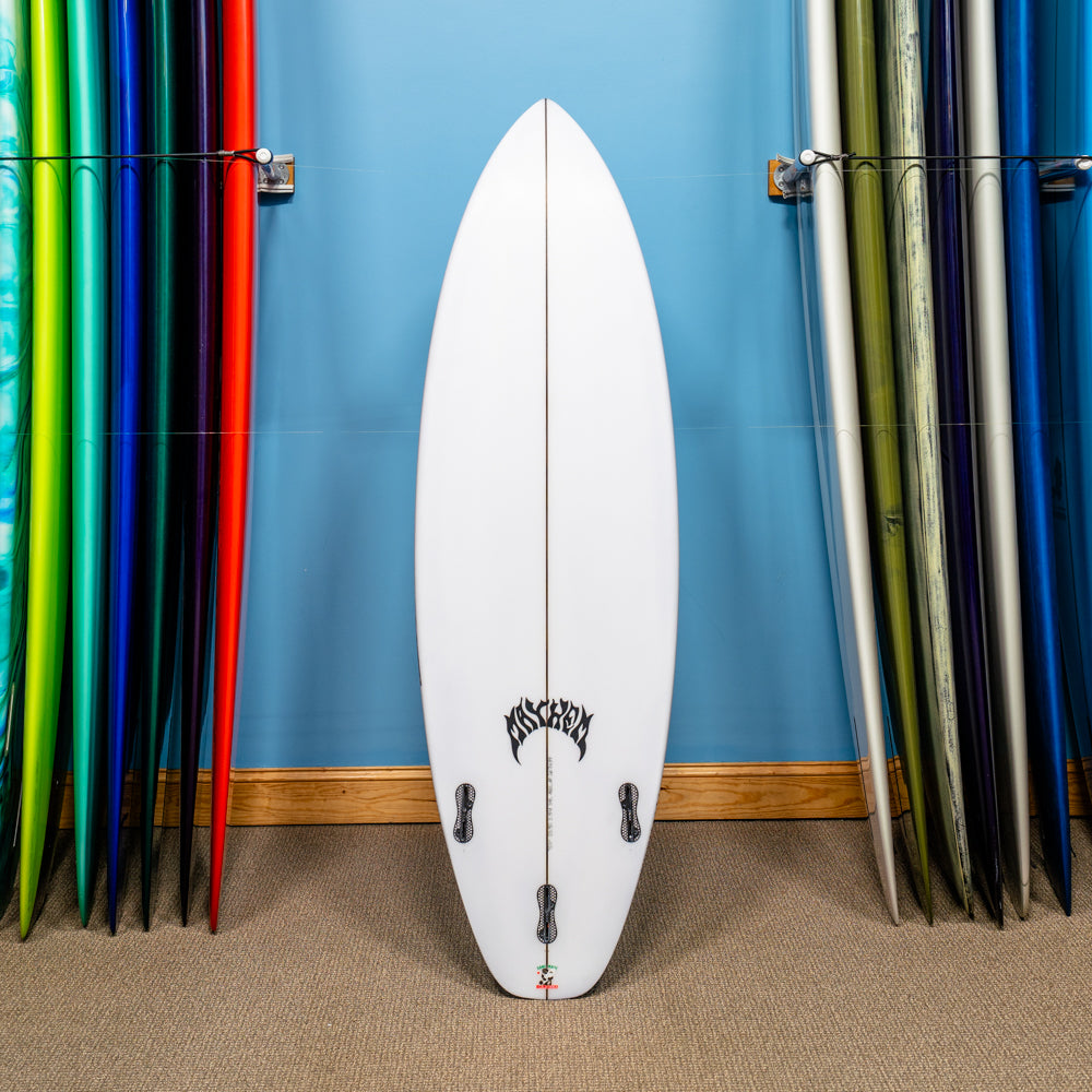 Lost Uber Driver XL PU/Poly 5'11" — REAL Watersports