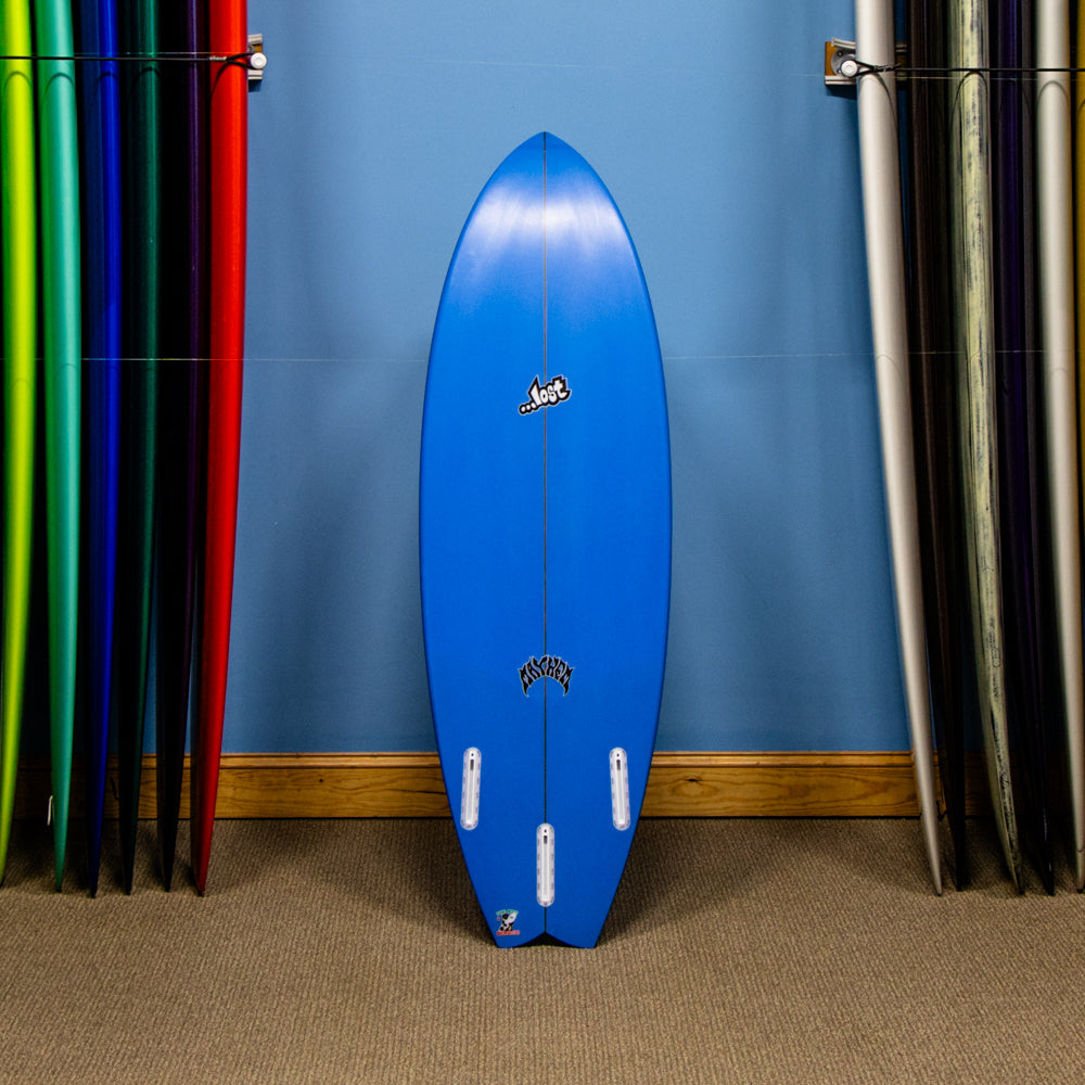 Lost RNF 96 PU/Poly 5'1" — REAL Watersports