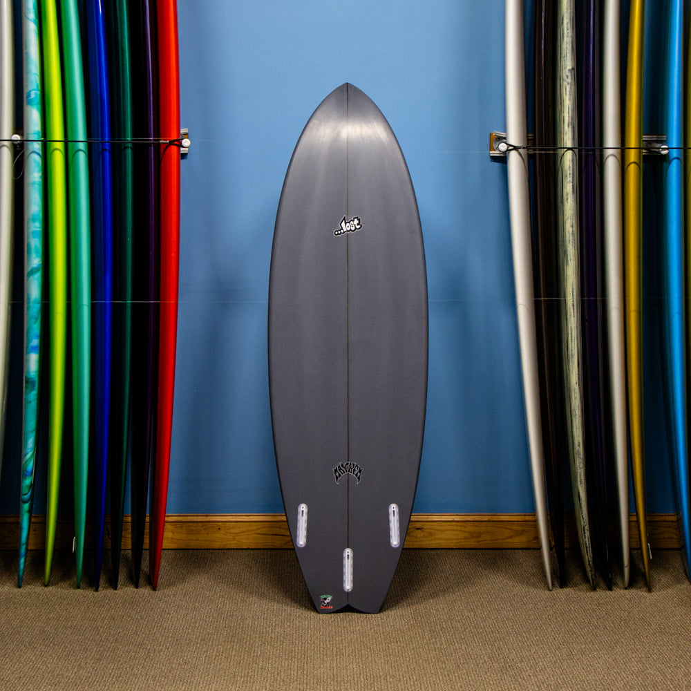 Lost RNF 96 Wide PU/Poly 6'2" — REAL Watersports