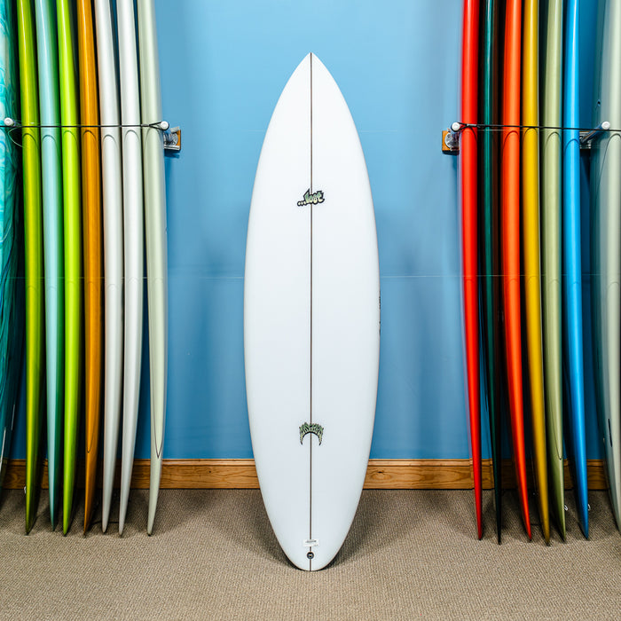 Lost Quiver Killer '25 PU/Poly 6'4" — REAL Watersports