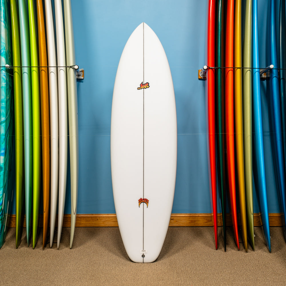 Lost Original Puddle Jumper '25 PU/Poly 6'8" — REAL Watersports