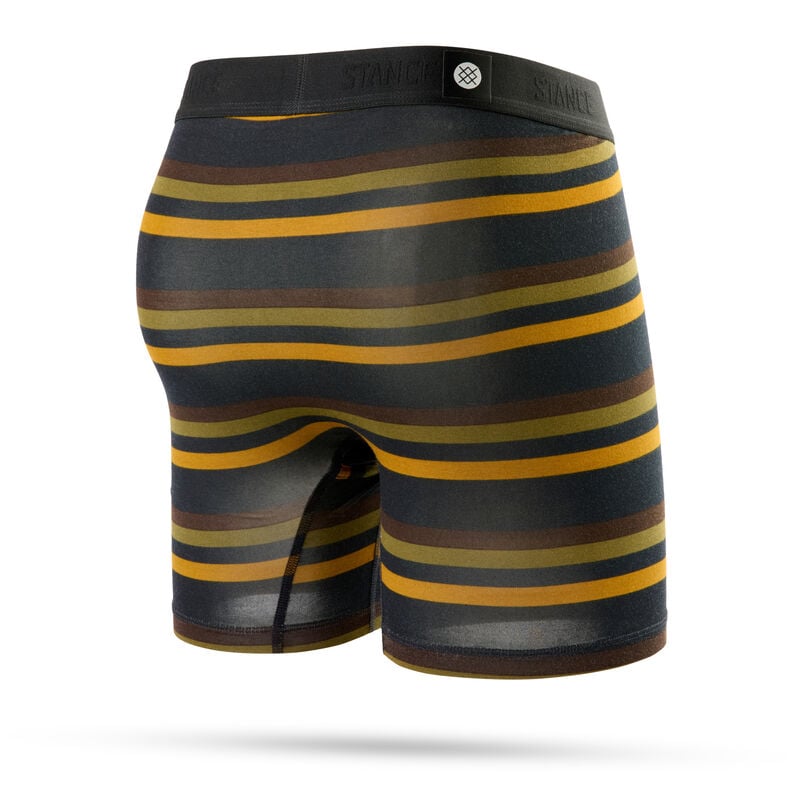 Stance Slipping Wholester Boxers-Black — REAL Watersports