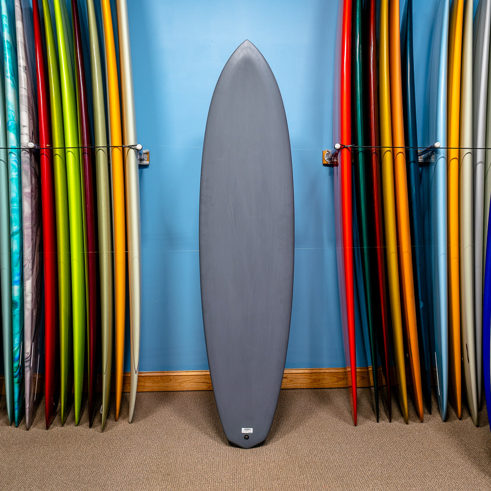 Maurice Cole Reverse Vee Twinzer PU/Poly 7'5" — REAL Watersports