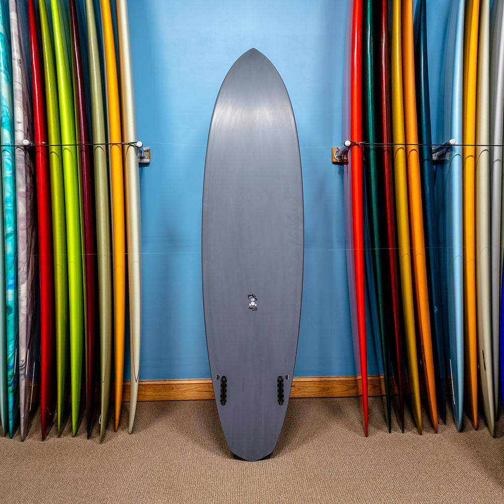Maurice Cole Reverse Vee Twinzer PU/Poly 7'5" — REAL Watersports