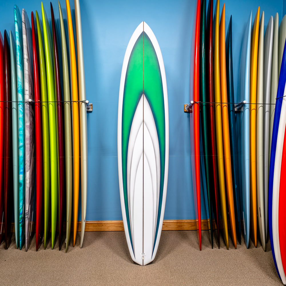 Maurice Cole Reverse Vee Twinzer PU/Poly 8'5" — REAL Watersports