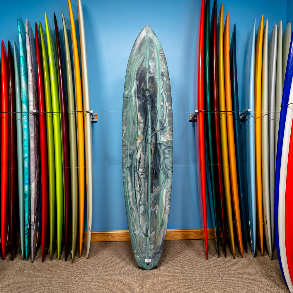 Maurice Cole Reverse Vee Twinzer PU/Poly 8'5" — REAL Watersports