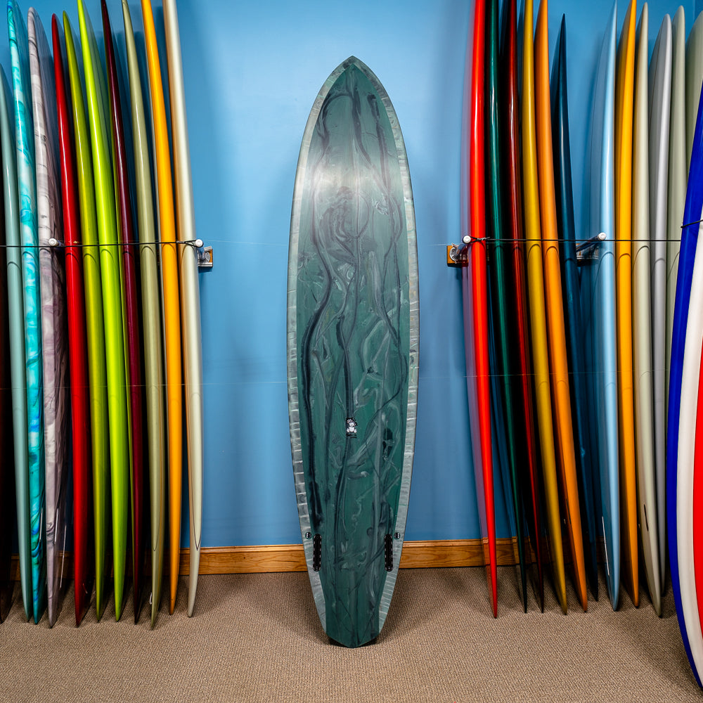 Maurice Cole Reverse Vee Twinzer PU/Poly 8'5" — REAL Watersports
